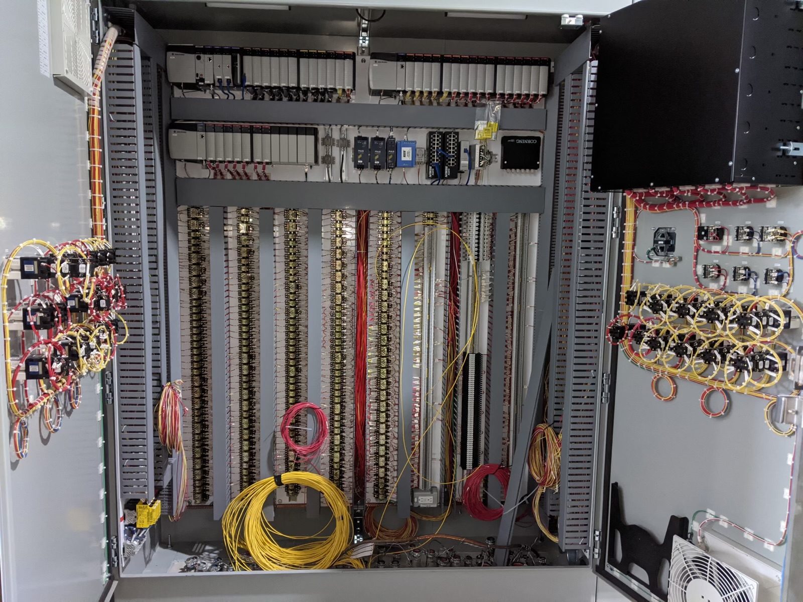 Electrical Construction - Vector Electrical Group
